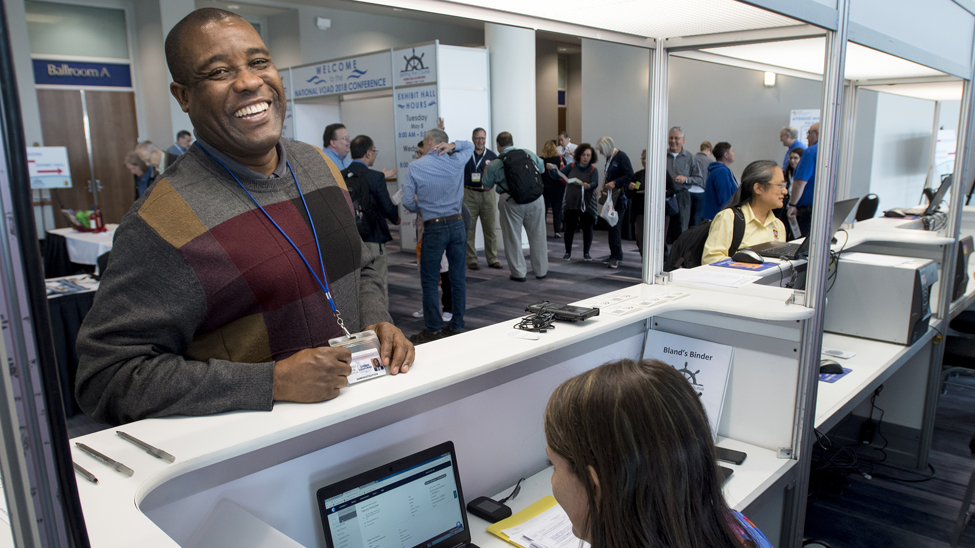 National VOAD | VOAD Affiliates